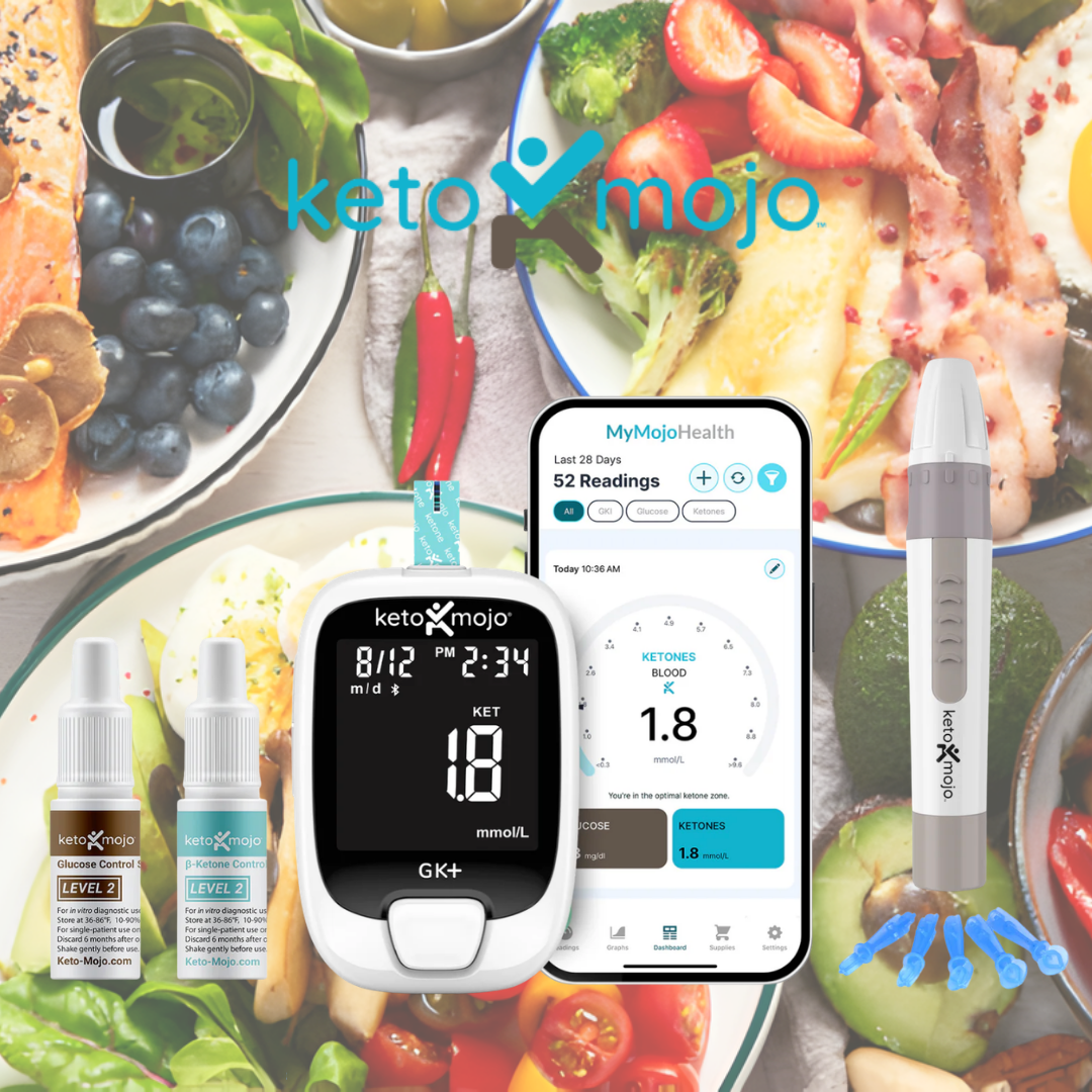 Keto Mojo – Kiltz Health