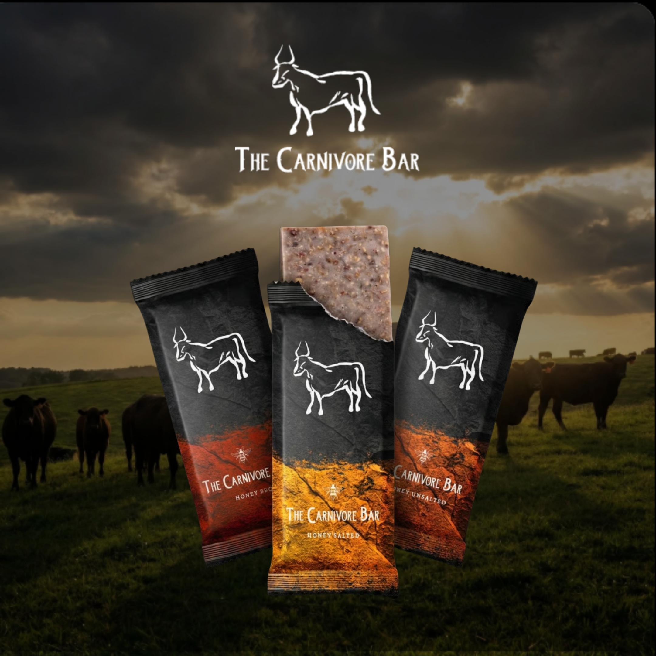 The Carnivore Bar – Kiltz Health